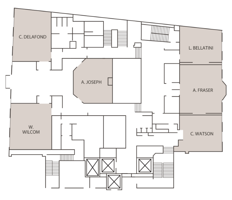 Annual Meeting | American Comparative Literature Association